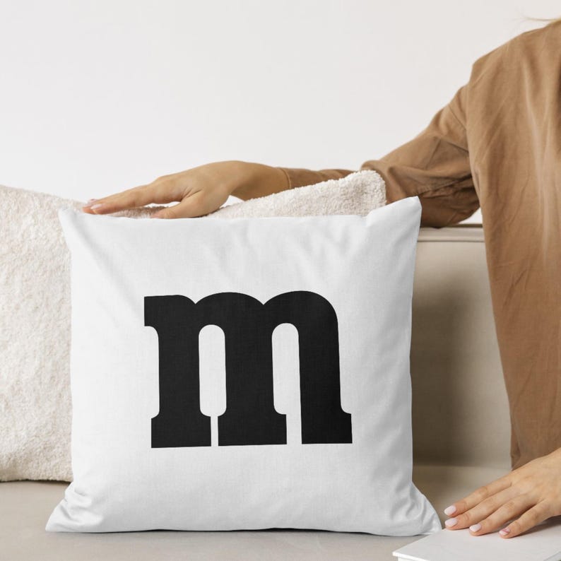 Letter M Svg, M Costume Svg, M Alphabet Svg, M and M Shirt Svg, M ...