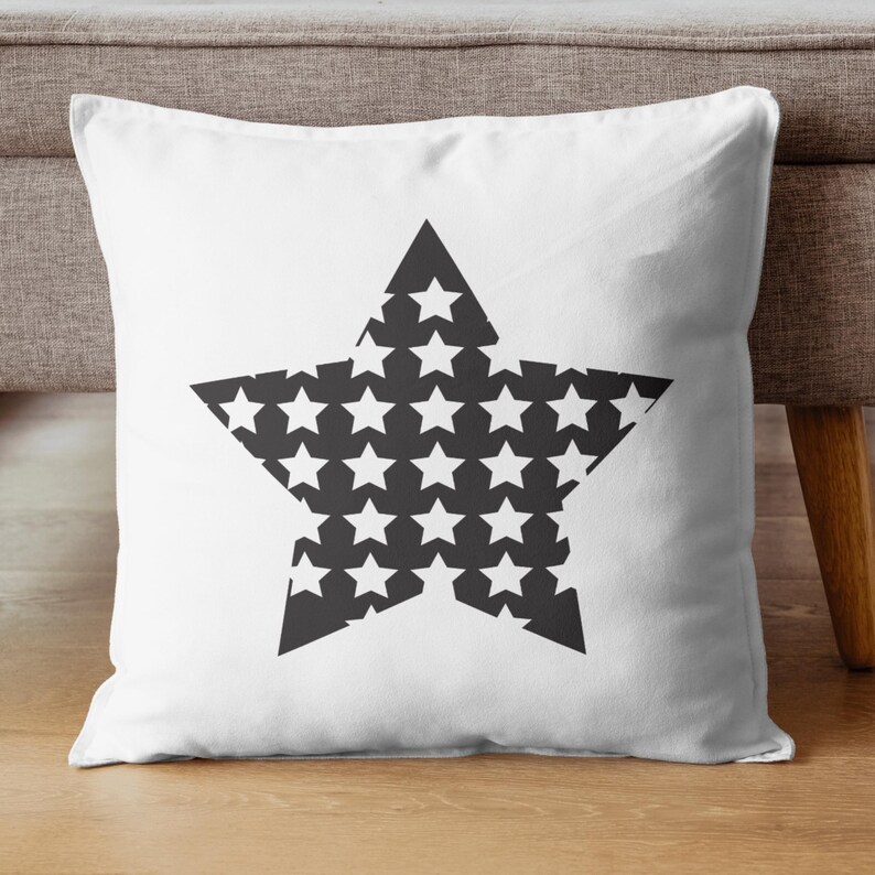 Star SVG Bundle, 20 Star Designs (digital Download) - Etsy