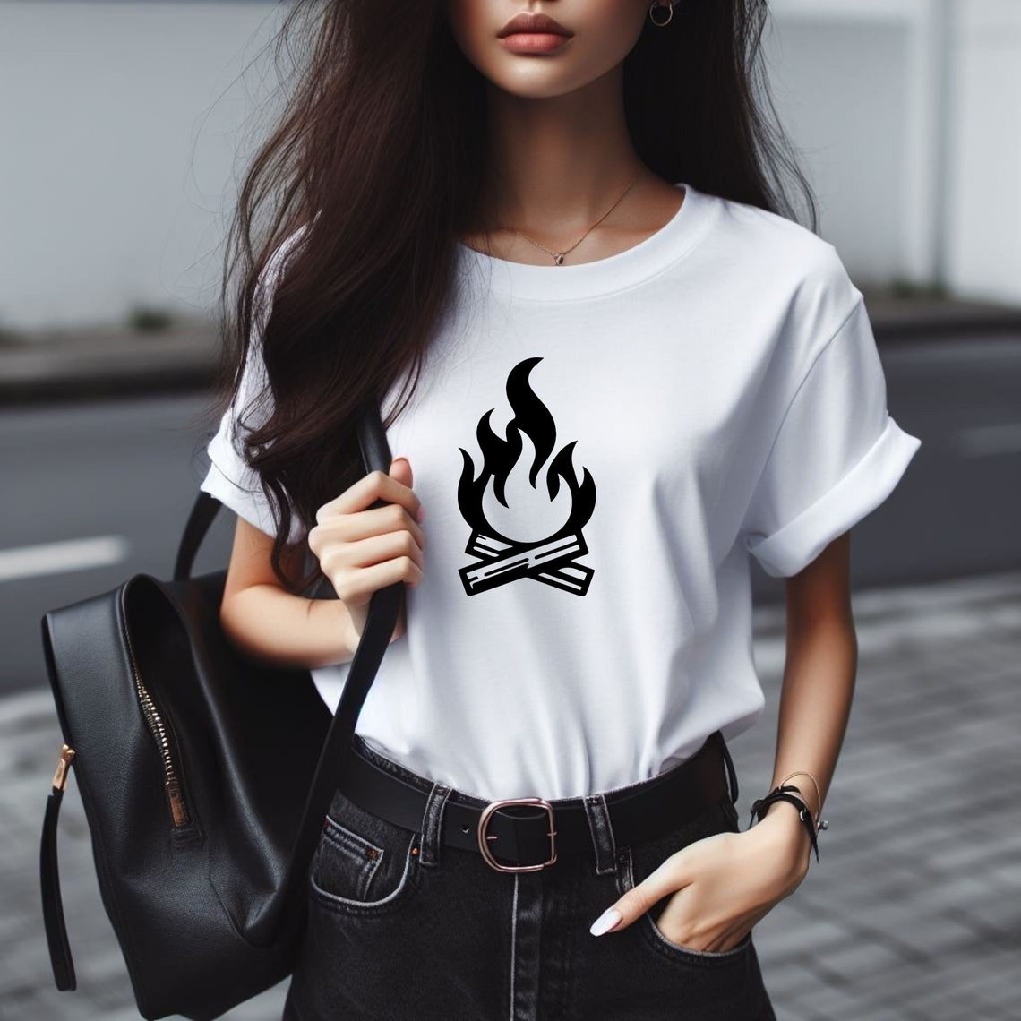 Fire SVG Bundle / Flame Svg / Fire SVG / Fire Flames / Flames ...
