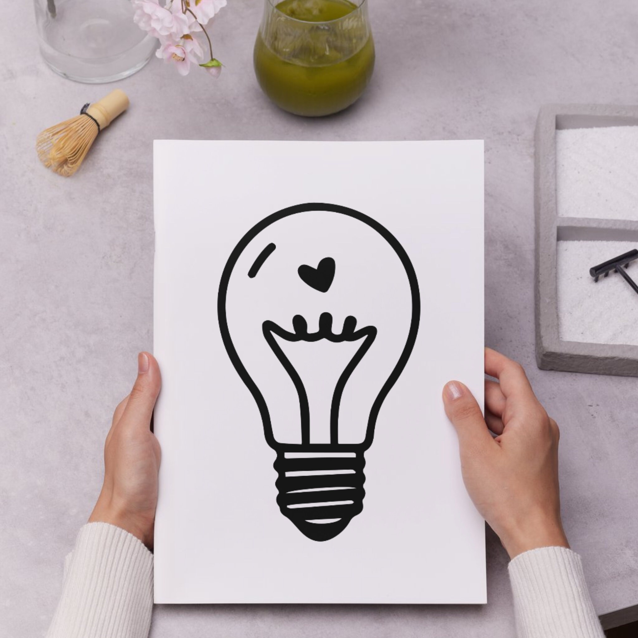 Light Svg Bundle, Lightbulb Svg, Light Bulb Png, Light Bulb Cut Files ...