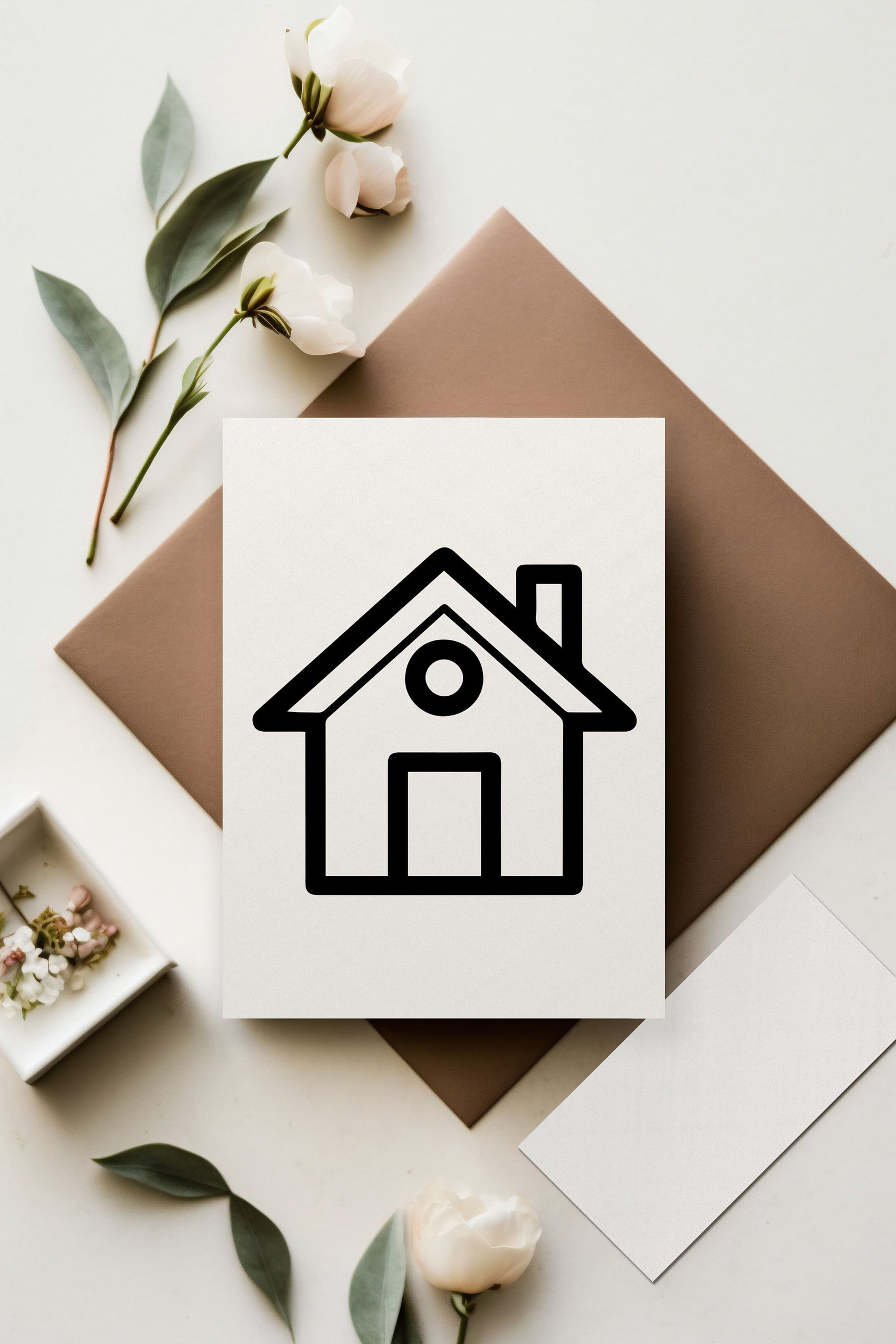 120 House Svg Bundle, House Silhouette, Little House Svg, House Outline ...