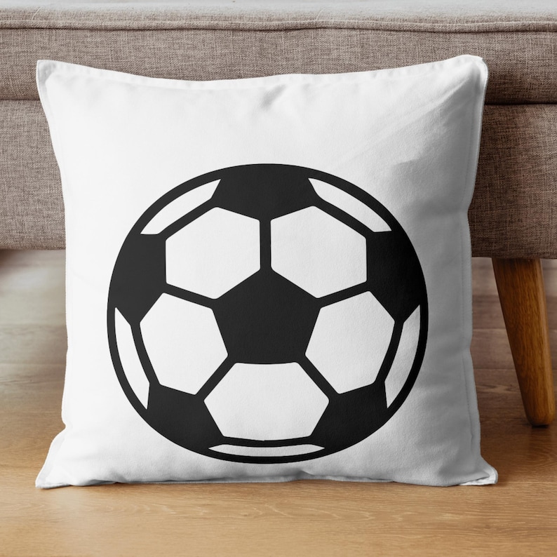 Soccer Ball Svg, Soccer Ball Png, Soccer Svg, Soccer Bundle, Soccer ...