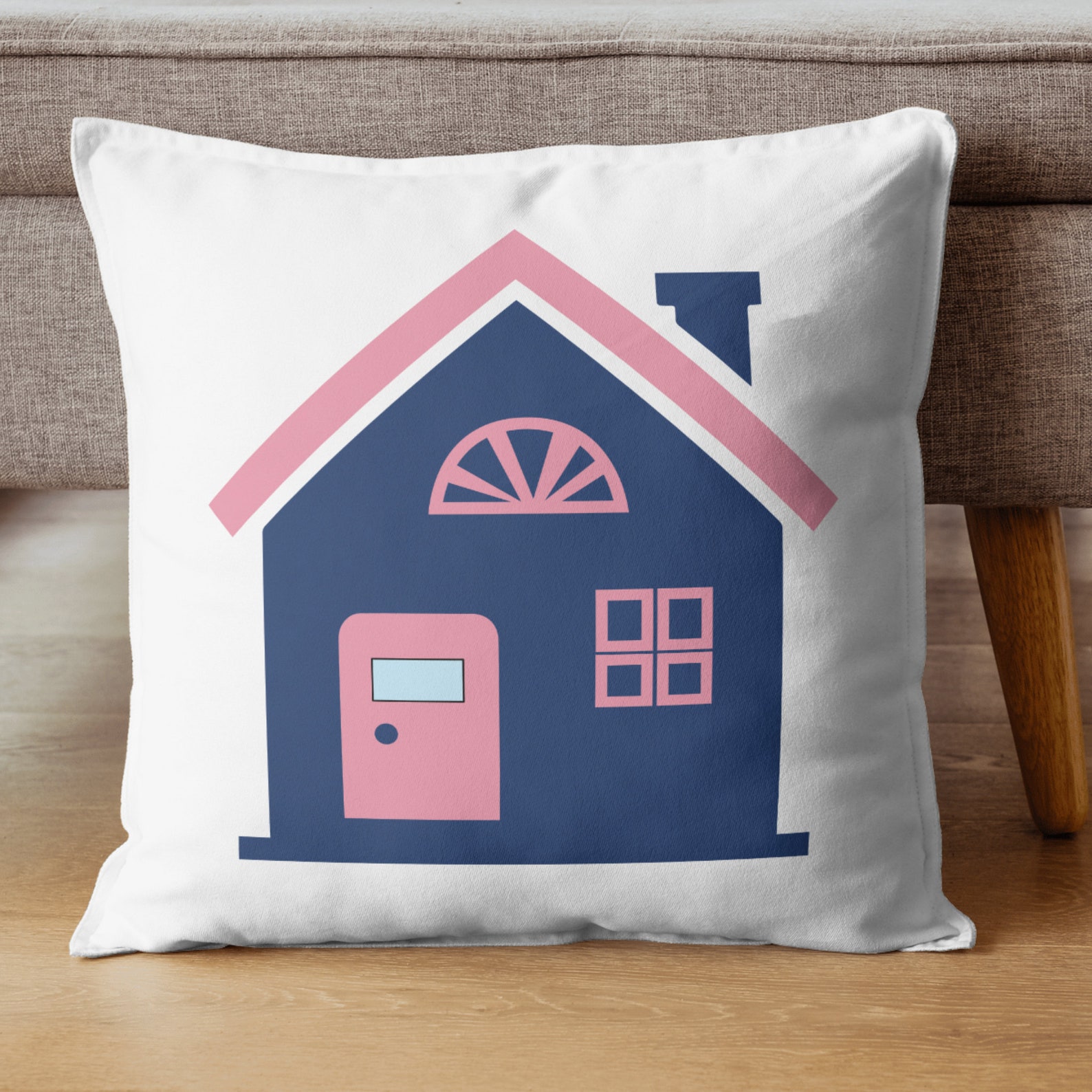 House Svg Bundle, House Clipart, Home Png, Little House Svg, Cute House ...