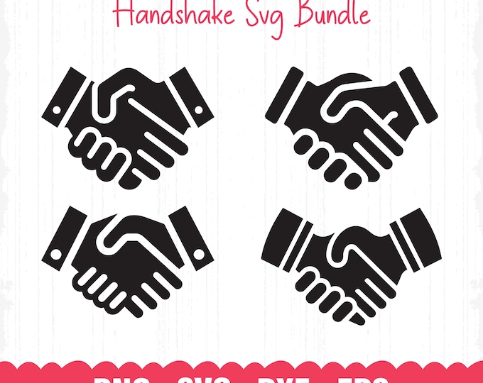 Vintage Victorian Hand Shake | 1880s Antique Shaking Hands Vector ...