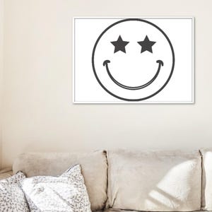 Smiley Face Svg, Smiley Face Png, Happy Face Svg, Happy Face Clipart ...