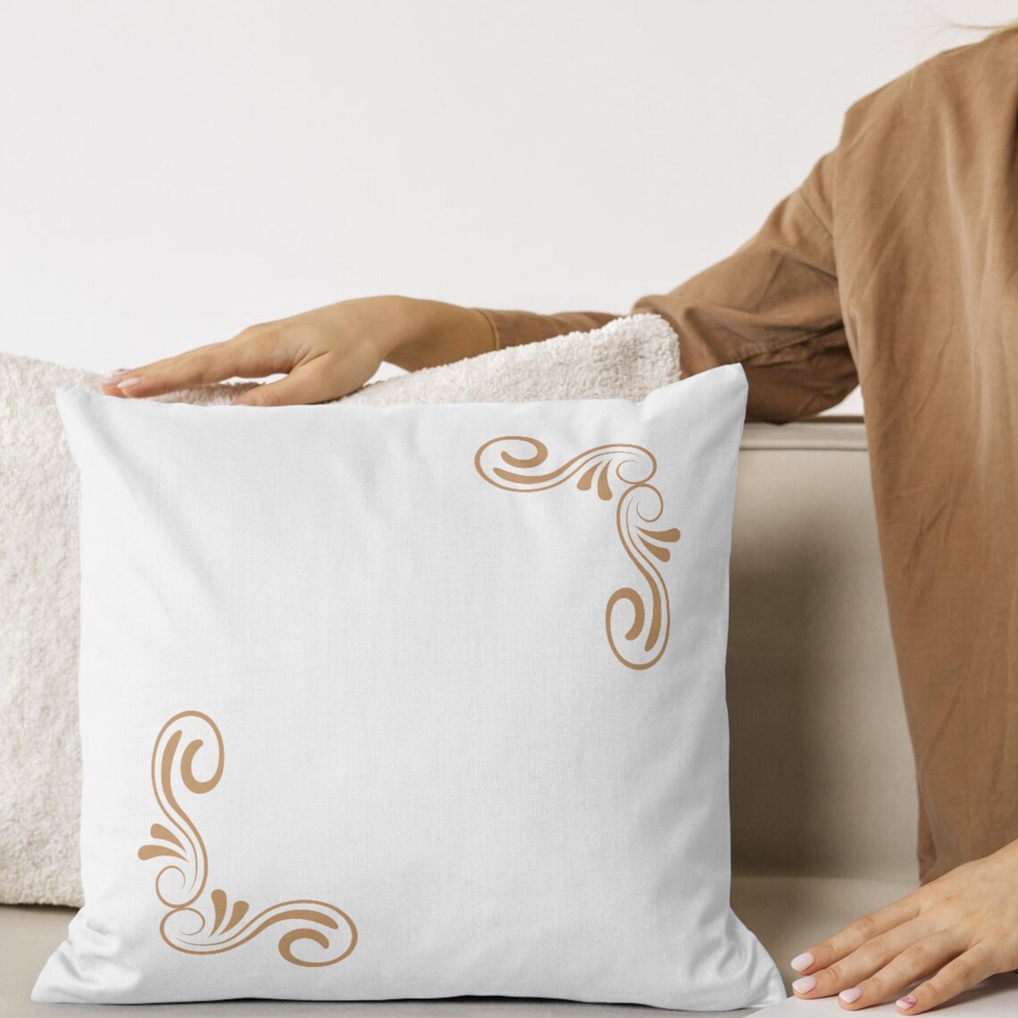 Corner SVG, Corner SVG Files, Corner PNG, Decorative Corners, Corner ...