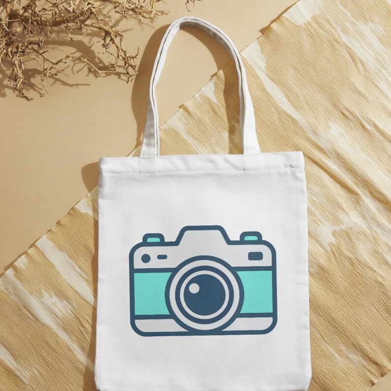 Camera Svg, Camera Png, Camera Clipart, Camera Design, Camera Cricut ...