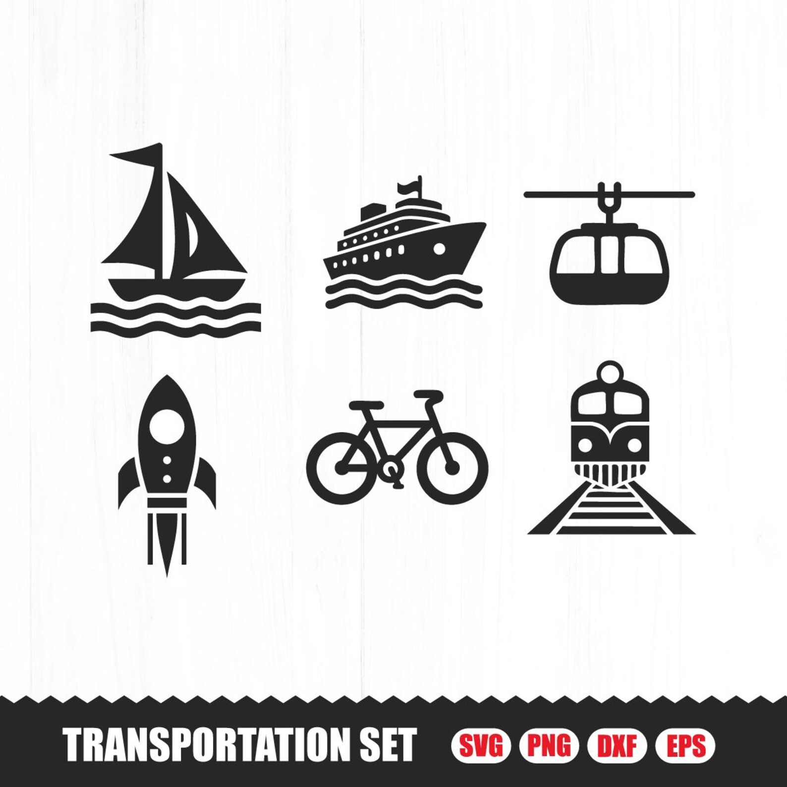 Transport Svg, Car Svg Bundle, Vehicles Svg Bundle, Transportation Svg ...