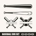 Baseball SVG Bundle, Baseball SVG Files, Baseball PNG Svg, Baseball Png ...