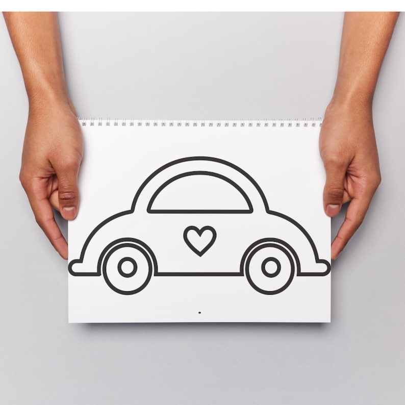 Car Svg Bundle, Car Svg File, Car Cut File, Car Silhouette, Car Vector ...