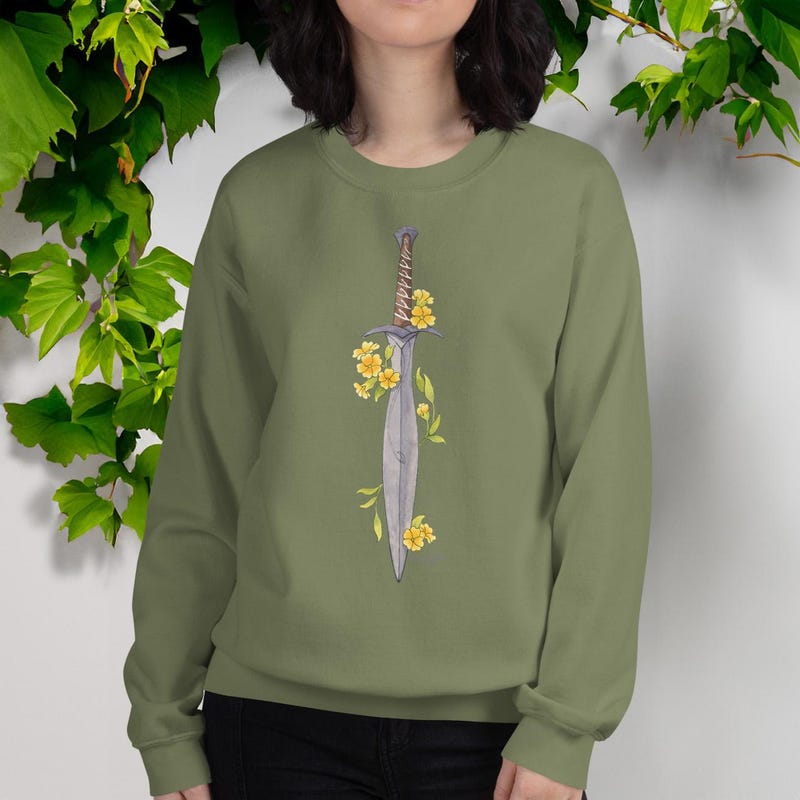 Anduril Merch - Etsy