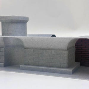 Sewer Pipe Under-gravel Cave and Fish Hide - Etsy