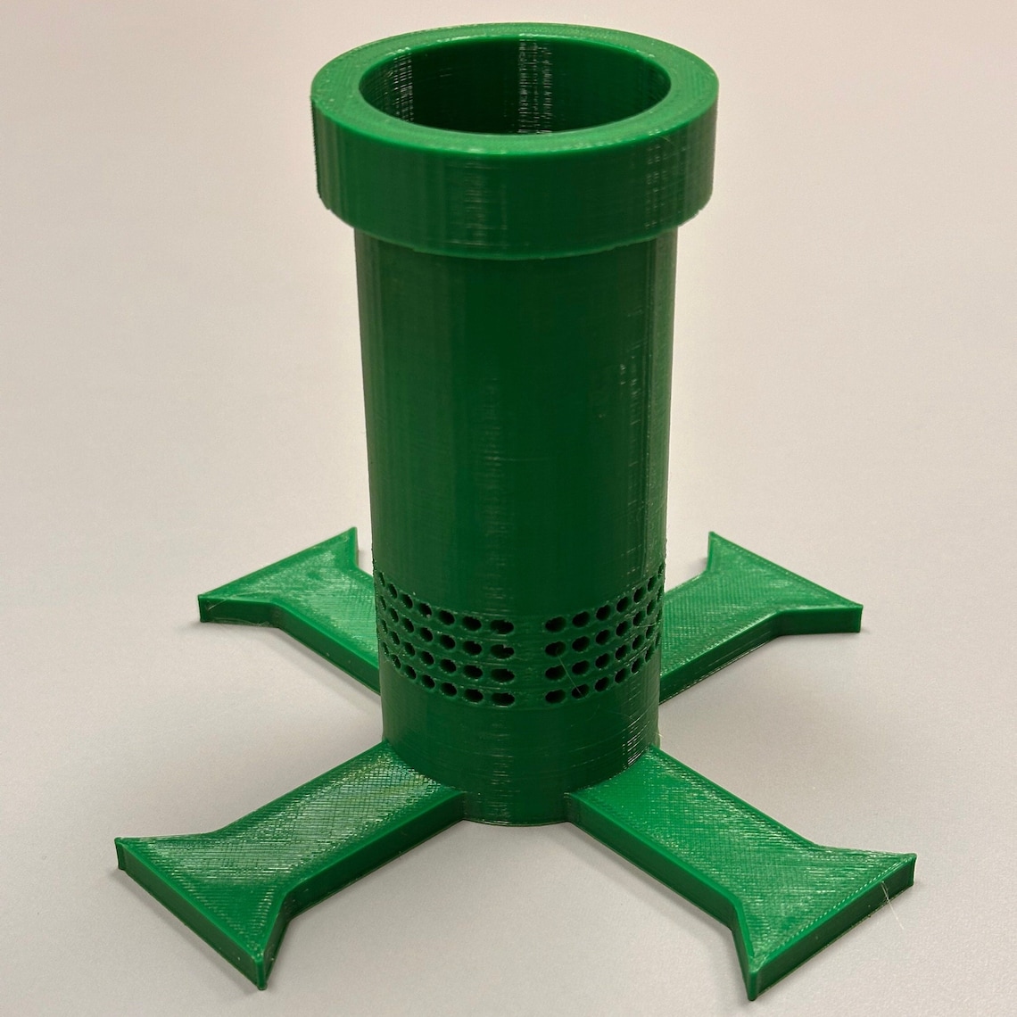 Super Mario Warp Pipe Copepod Hotel and Aquarium Decoration - Etsy