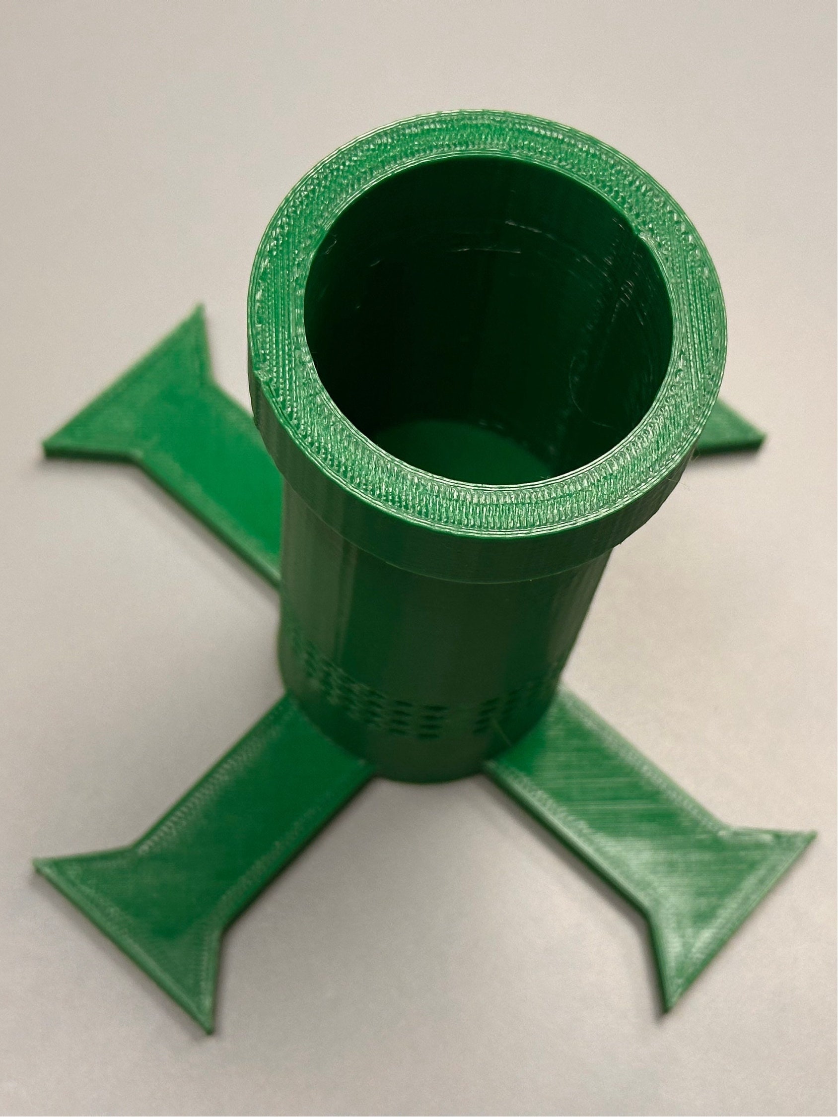 Super Mario Warp Pipe Copepod Hotel and Aquarium Decoration - Etsy