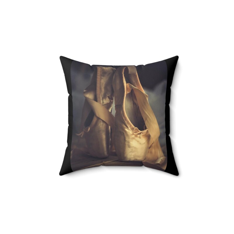 Dance Pillow - Etsy