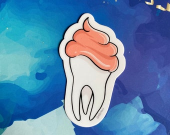 Sweet Tooth - Etsy