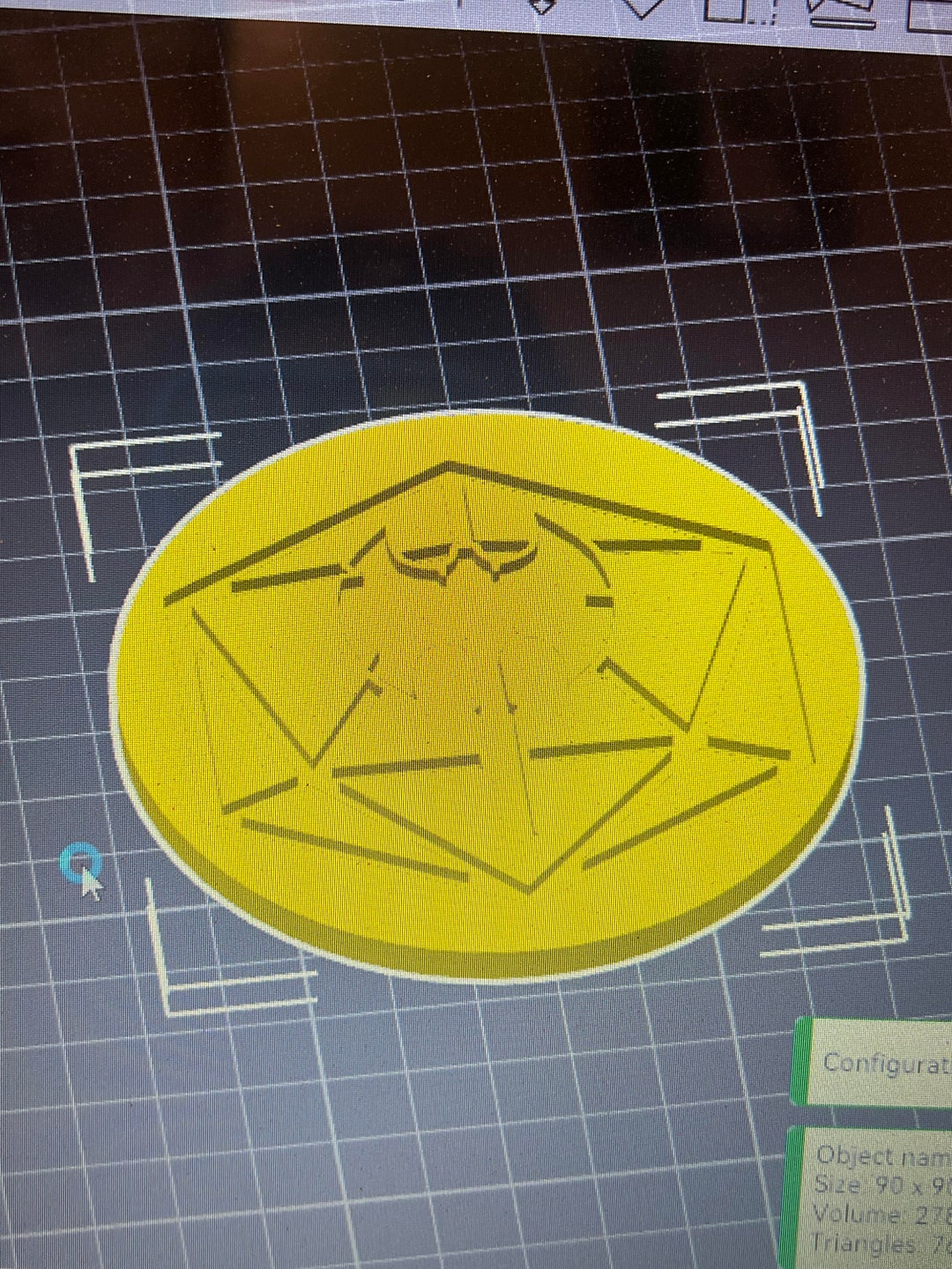 Dnd Class Coasters 3d .STL Files - Etsy