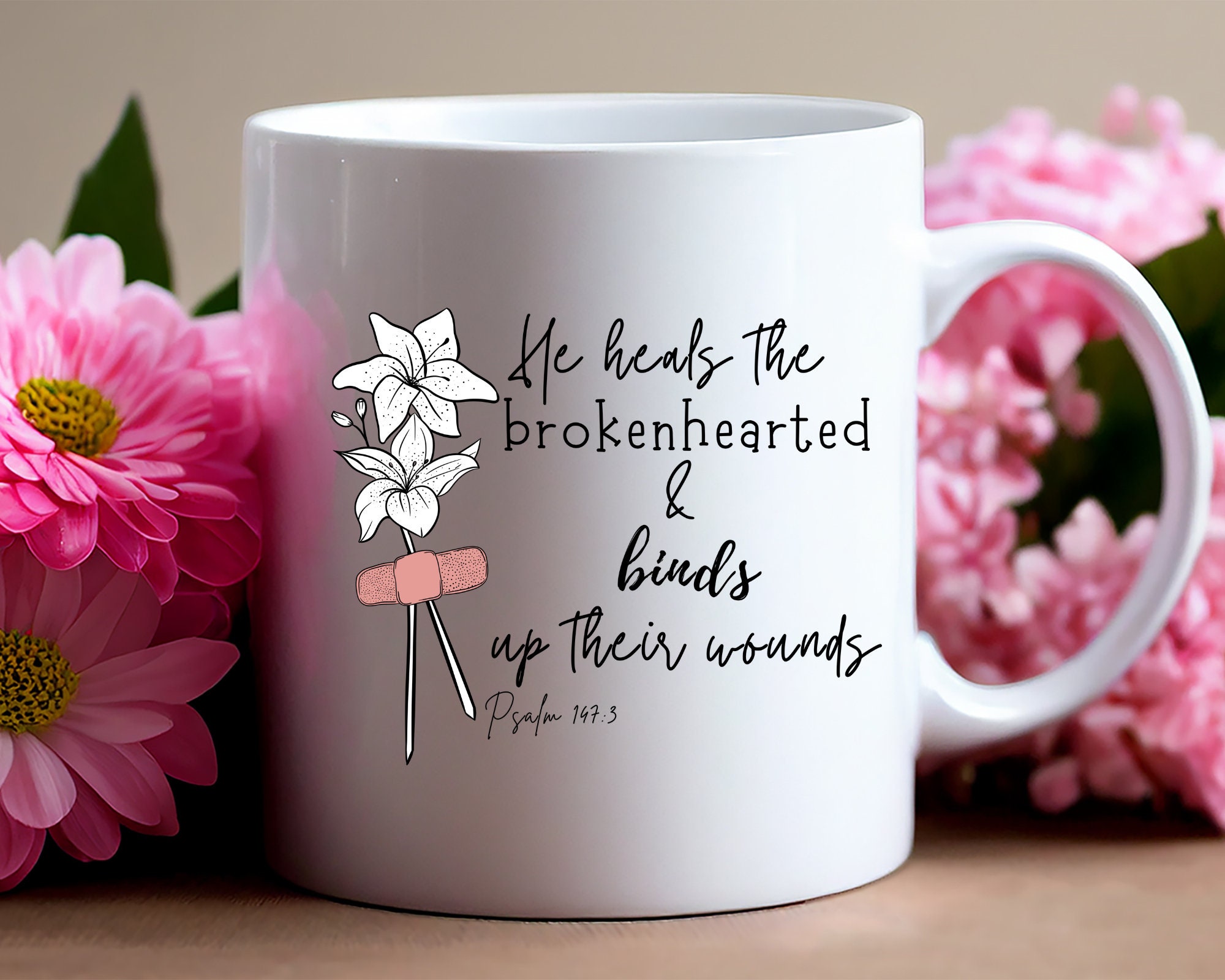 Faith Based Svg, Christian Svg, Digital Download, Bible Verses Svg ...