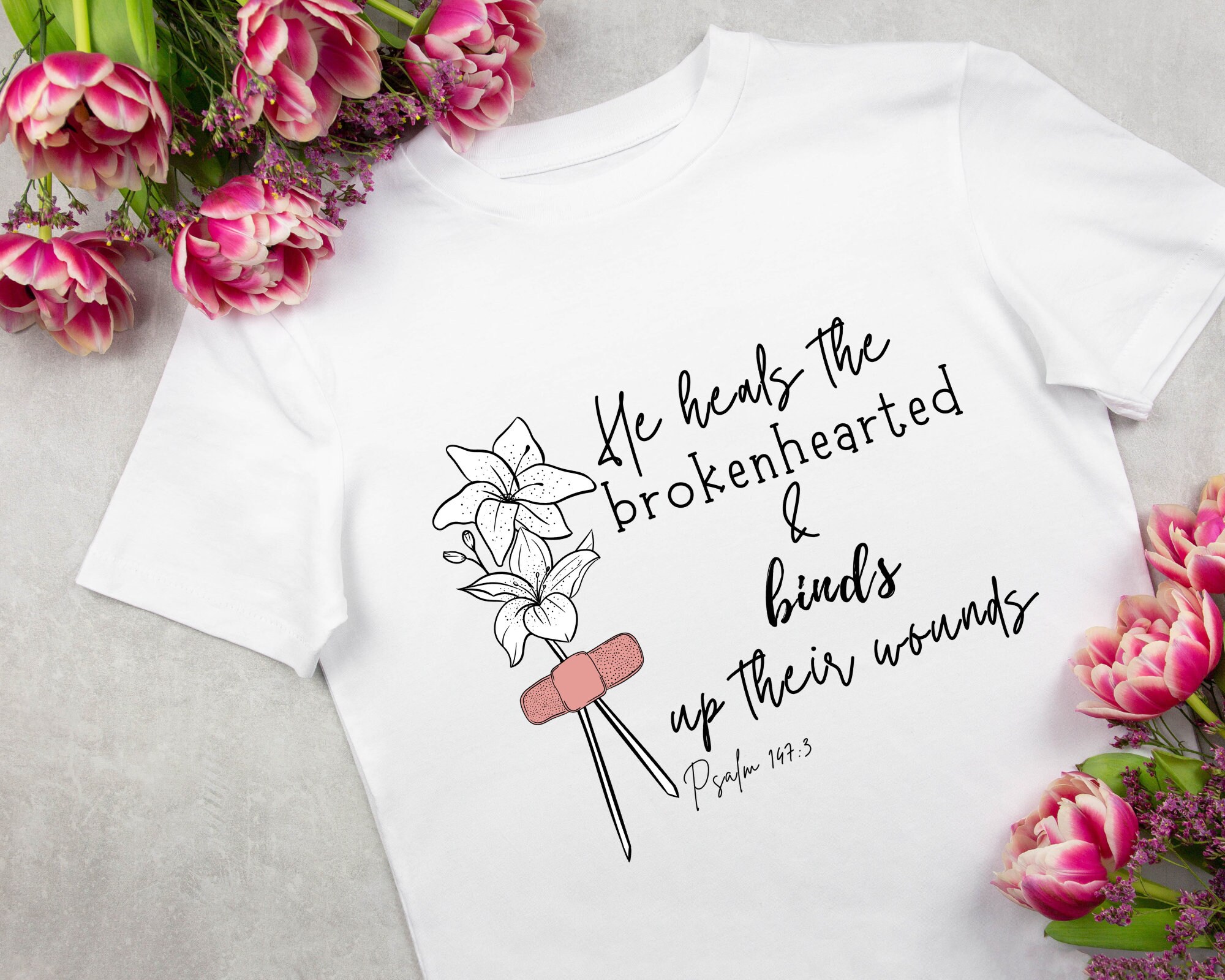 Faith Based Svg, Christian Svg, Digital Download, Bible Verses Svg ...