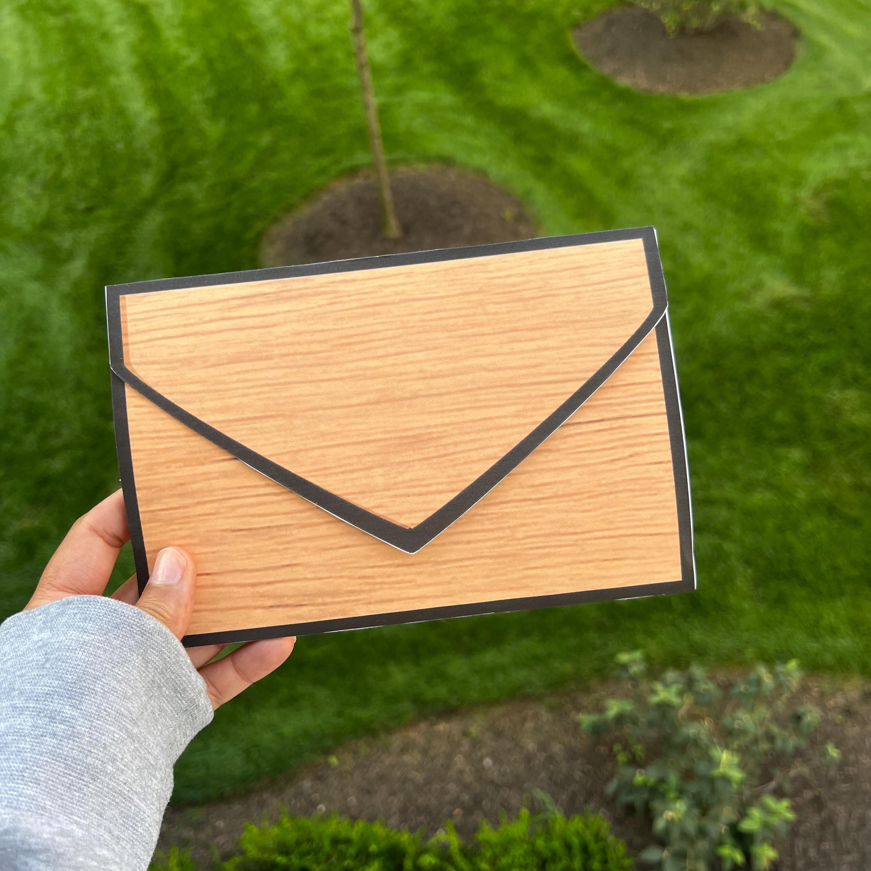 Clues Steve Mail Time Envelope Season 3 Ep 13 - Handy Dandy Blues Clues ...