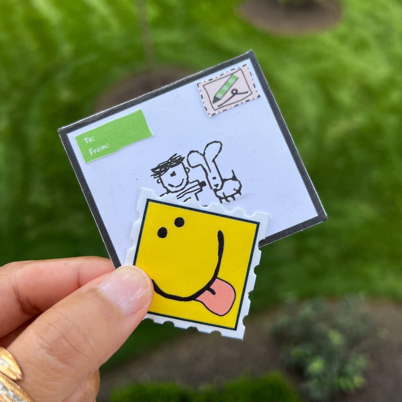 HandyDandyClues - Etsy