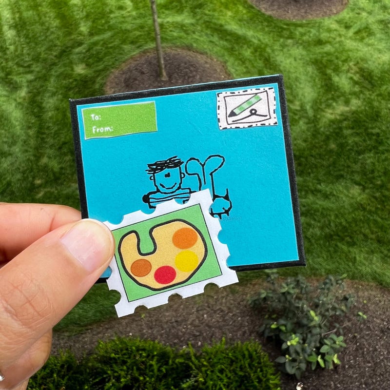 HandyDandyClues - Etsy