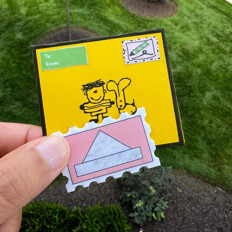 HandyDandyClues - Etsy