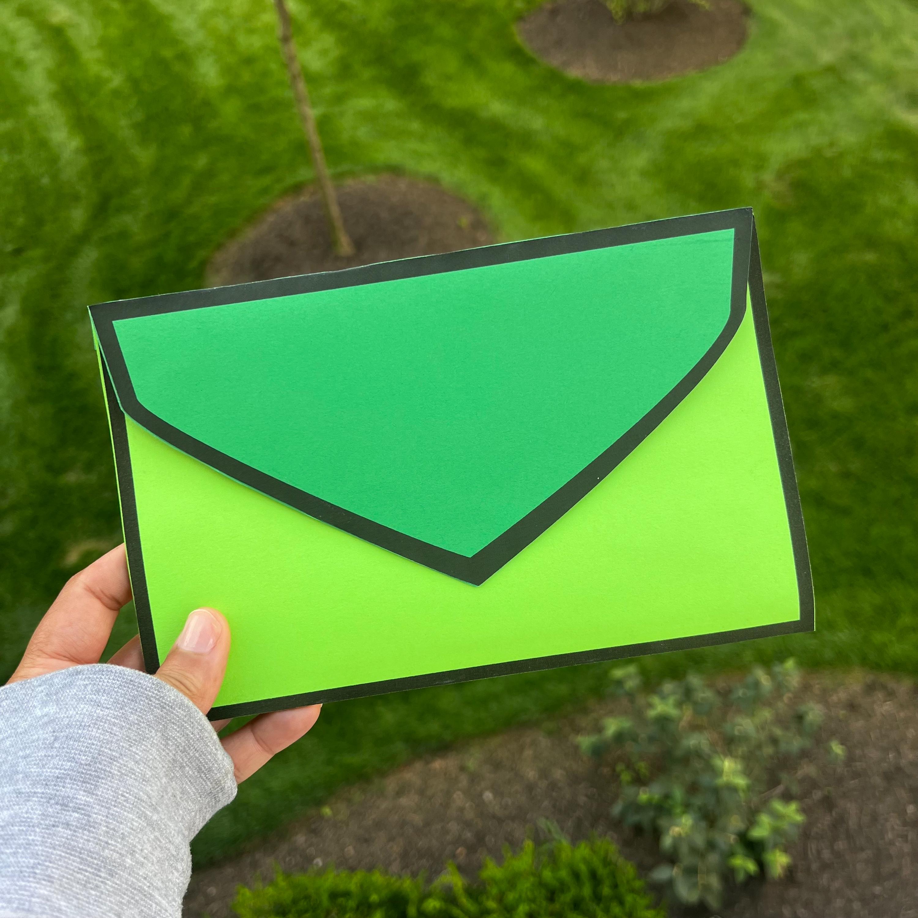 Clues Steve Mail Time Envelope Season 1 Ep 4 - Handy Dandy Blues Clues ...