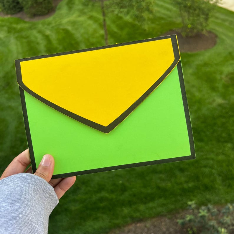 Clues Steve Mail Time Envelope Season 1 Ep 14 - Handy Dandy Blues Clues ...