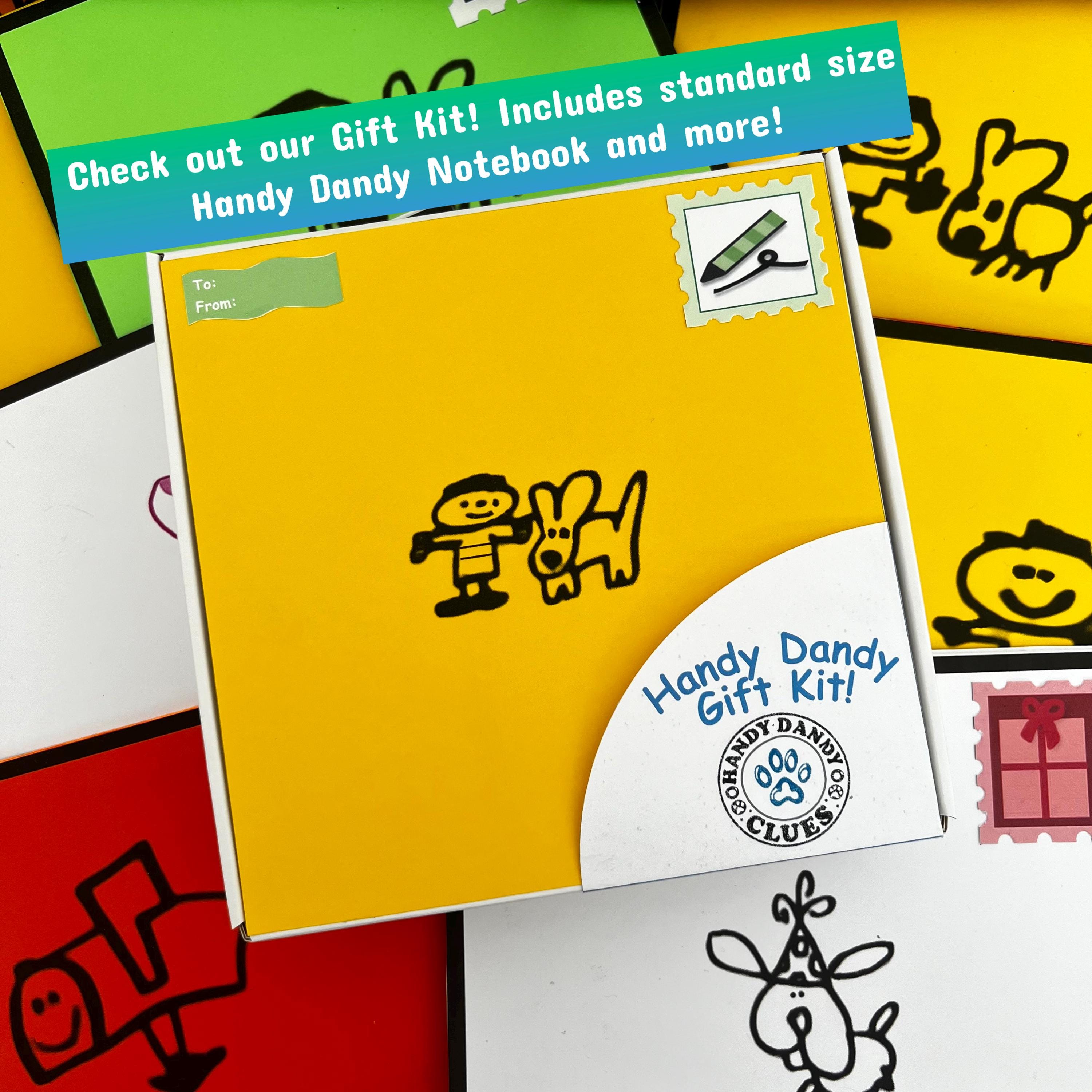 Blues Clues Rare Letter Box - Blue’s Clues Mailtime Letters Collection ...