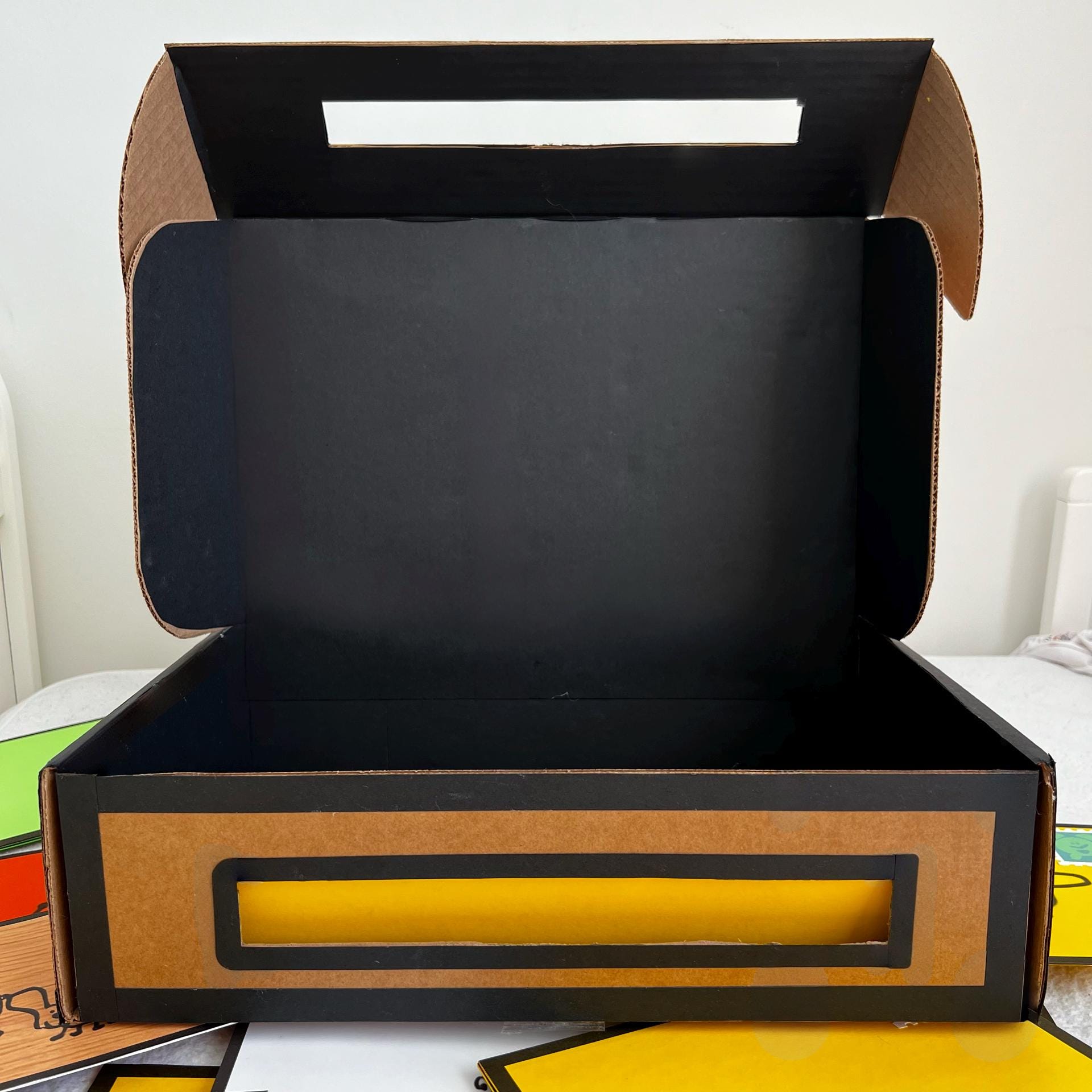 Blues Clues Rare Letter Box - Blue’s Clues Mailtime Letters Collection ...