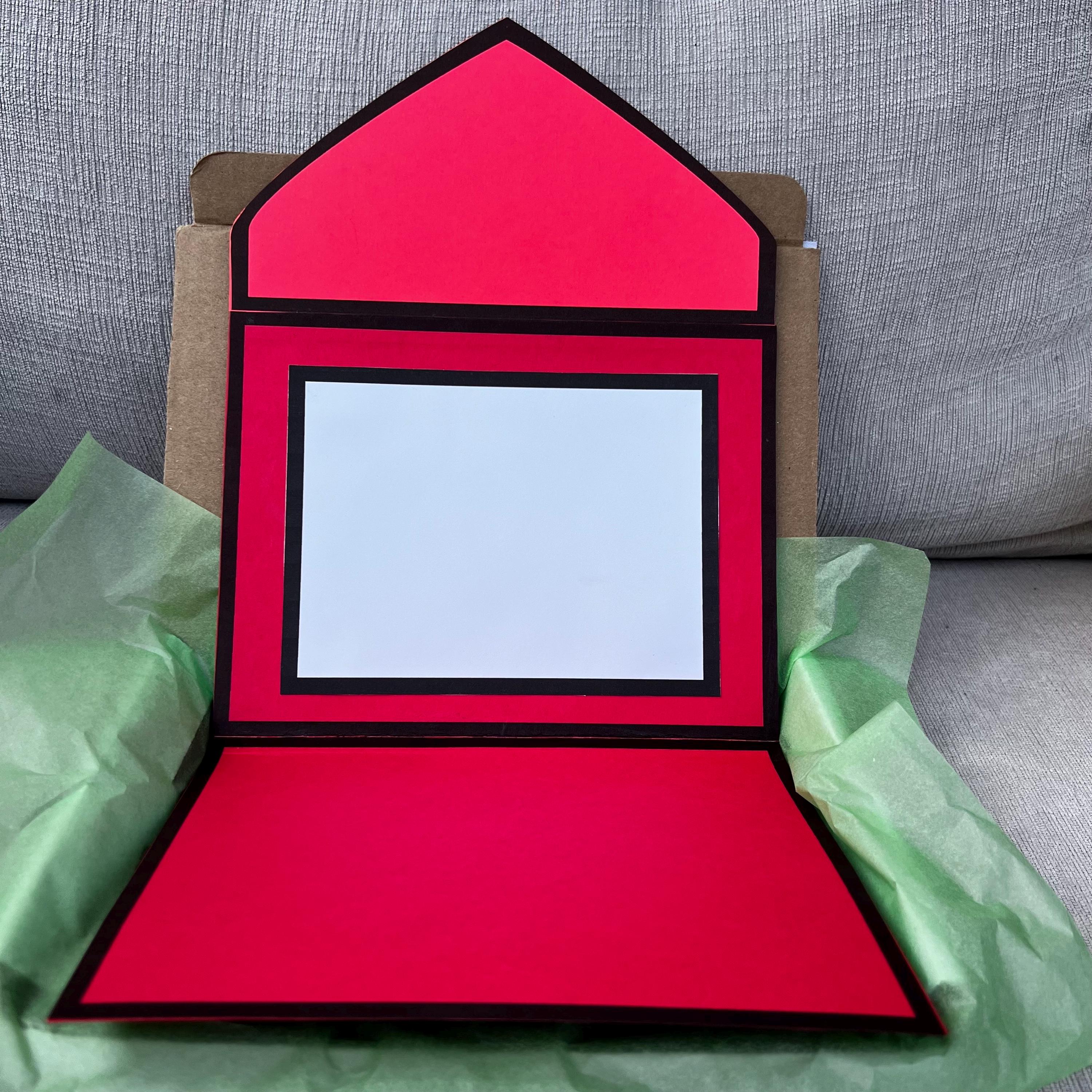 Clues Steve Mail Time Envelope Season 3 Ep 1 - Handy Dandy Blues Clues ...