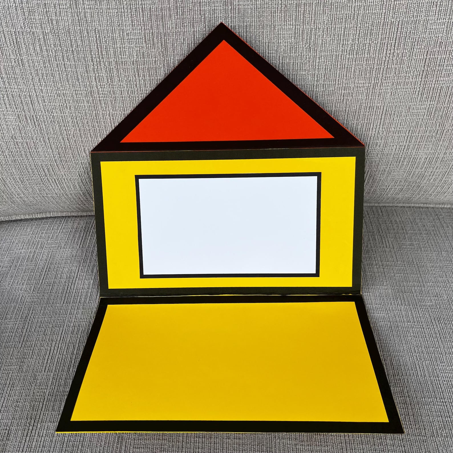 Clues Steve Mail Time Envelope Season 1 Ep 9 - Handy Dandy Blues Clues ...