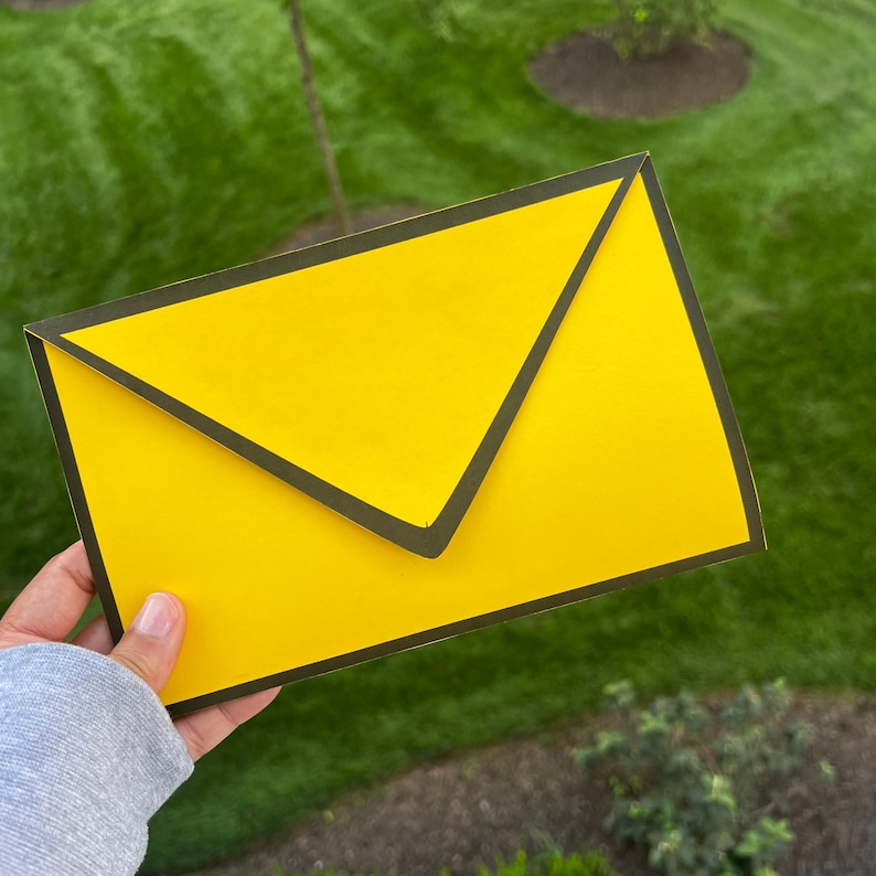 Clues Steve Mail Time Envelope Season 2 Ep 2 Handy Dandy Blues Clues ...