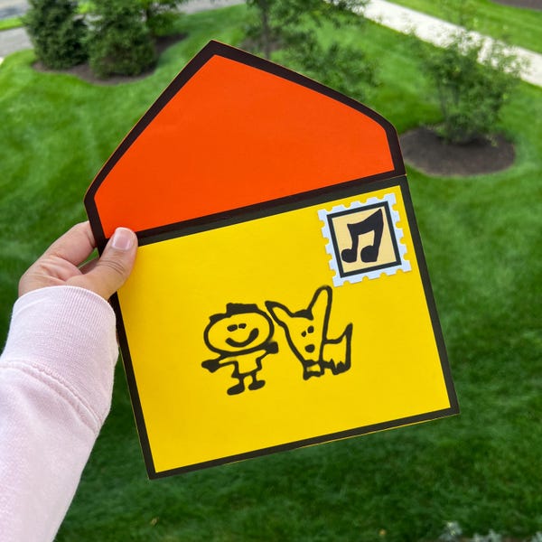 HandyDandyClues - Etsy
