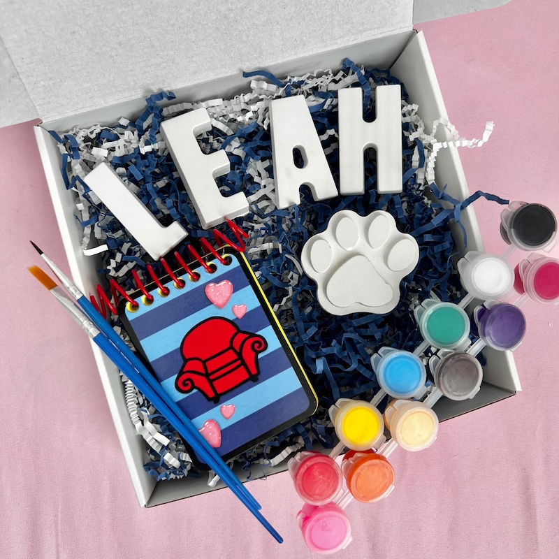 Handy Dandy Josh Notebook - Etsy