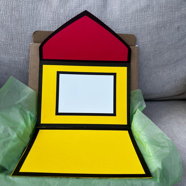 Clues Steve Mail Time Envelope Season 4 Ep 24 - Handy Dandy Blues Clues ...