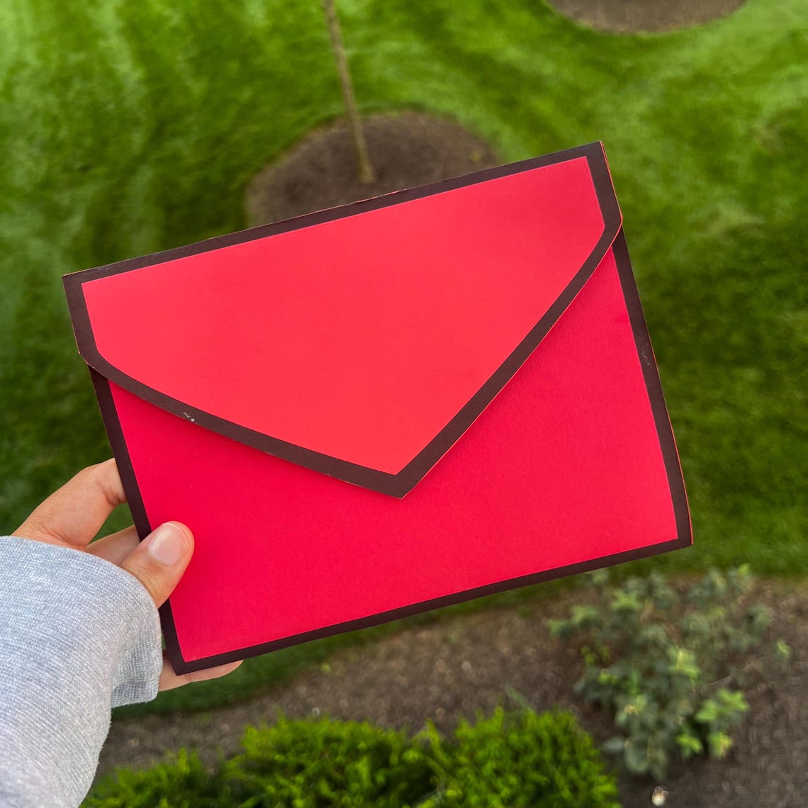 Clues Steve Mail Time Envelope Season 3 Ep 1 Handy Dandy Blues Clues ...