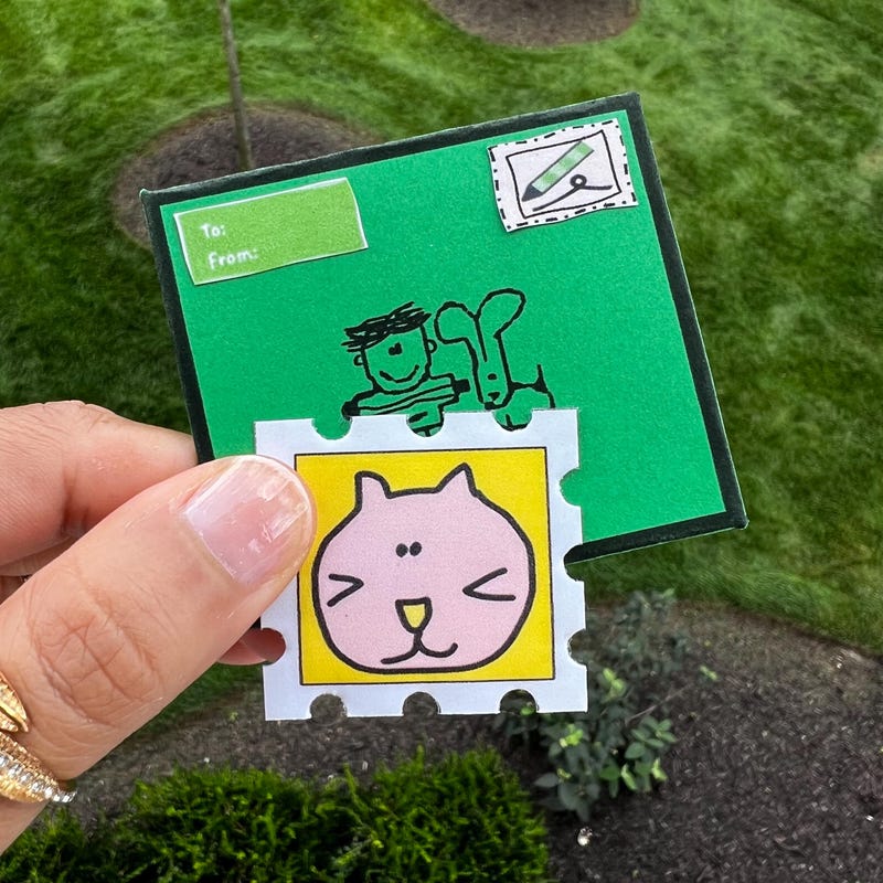 HandyDandyClues - Etsy