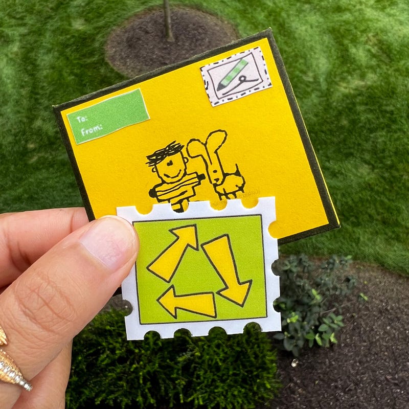 HandyDandyClues - Etsy