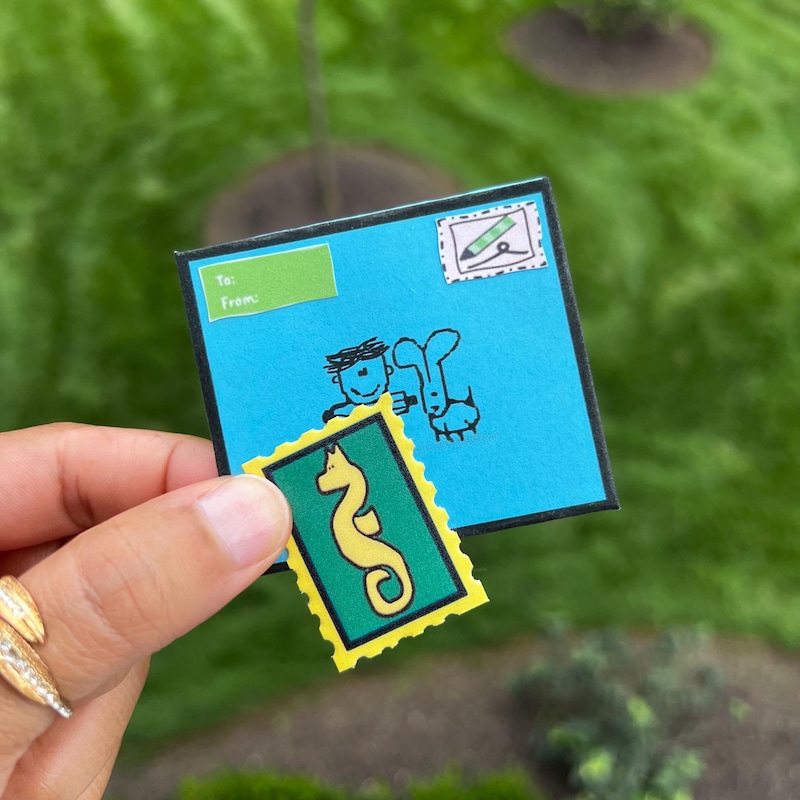 HandyDandyClues - Etsy