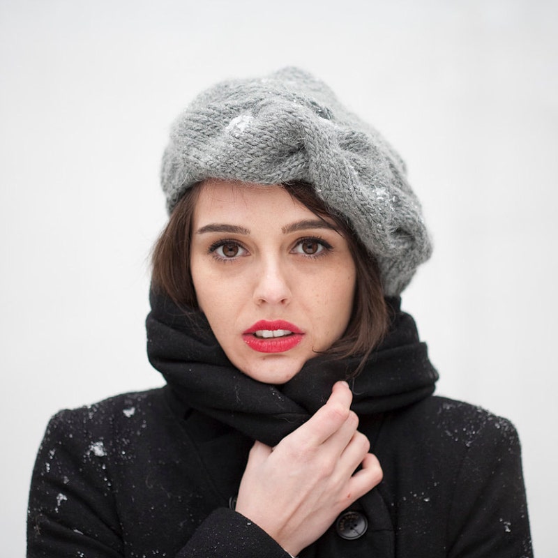 Unusual Hats - Etsy