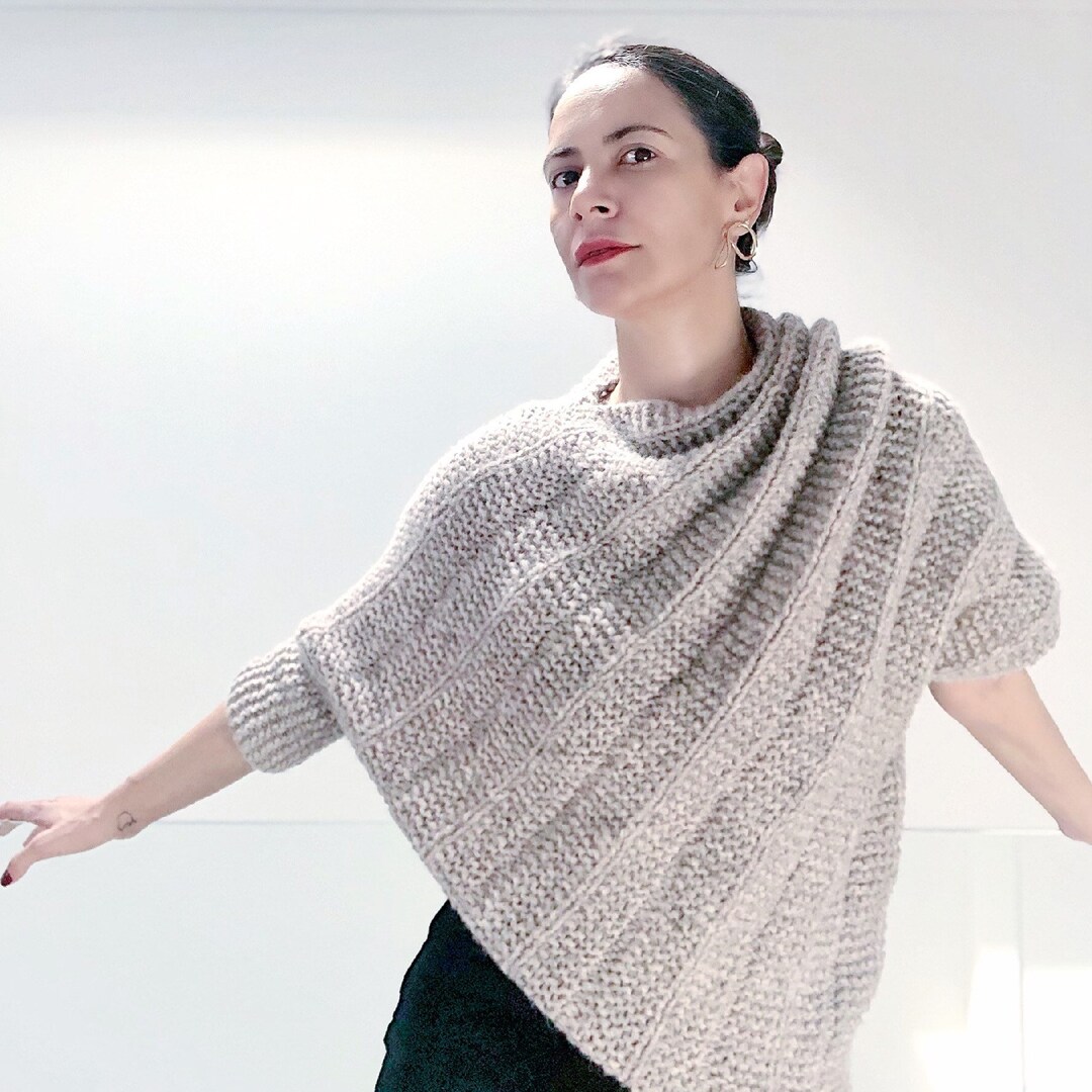 Custom Order New Unique Design Handmade Sweater - Etsy