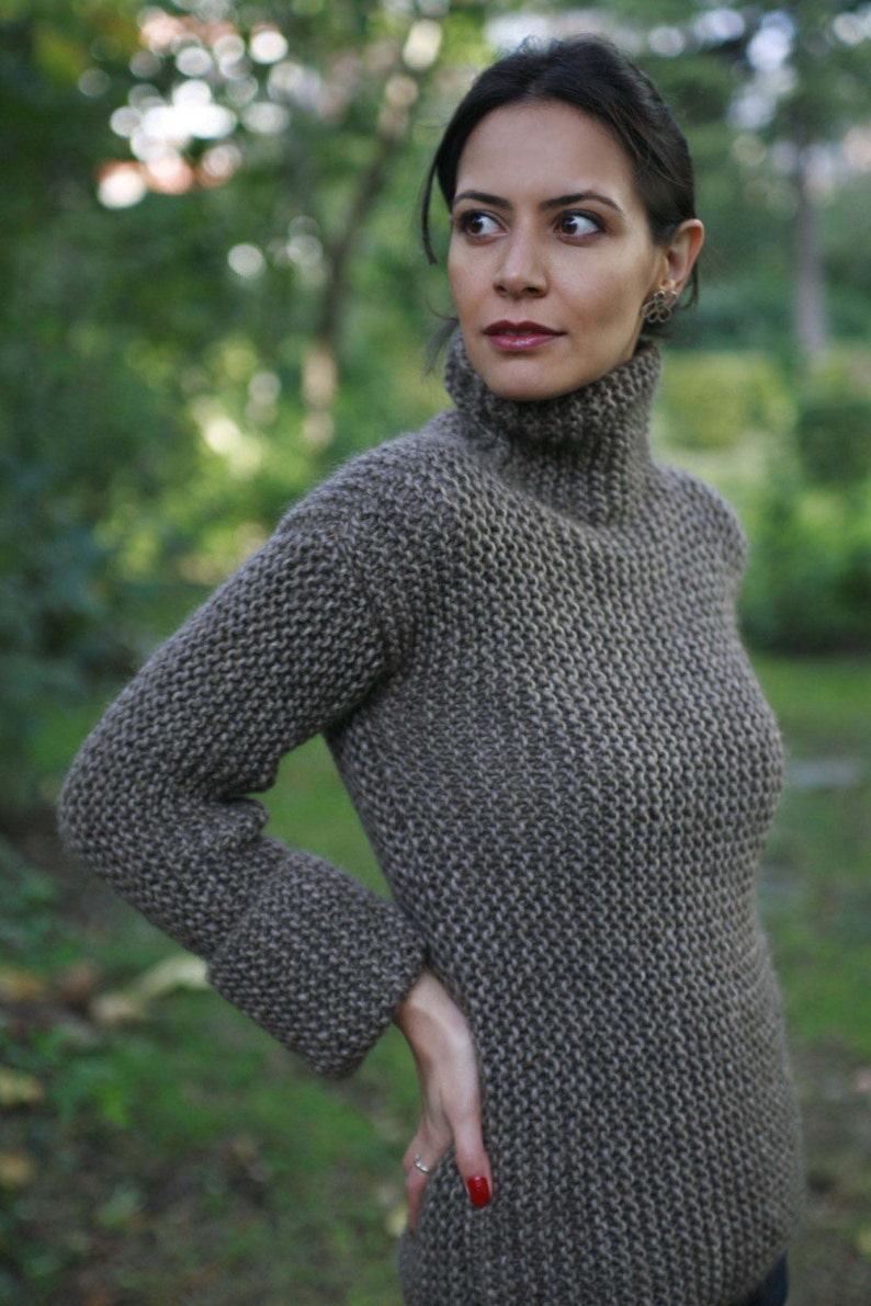 Pedido personalizado Unisex suéter hecho a mano diseño | Etsy