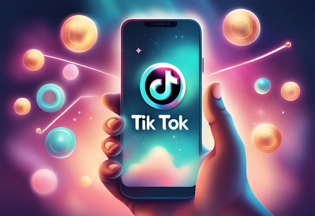 Unlock Tik Tok Success Secrets With Three Product Bundle Create Viral
