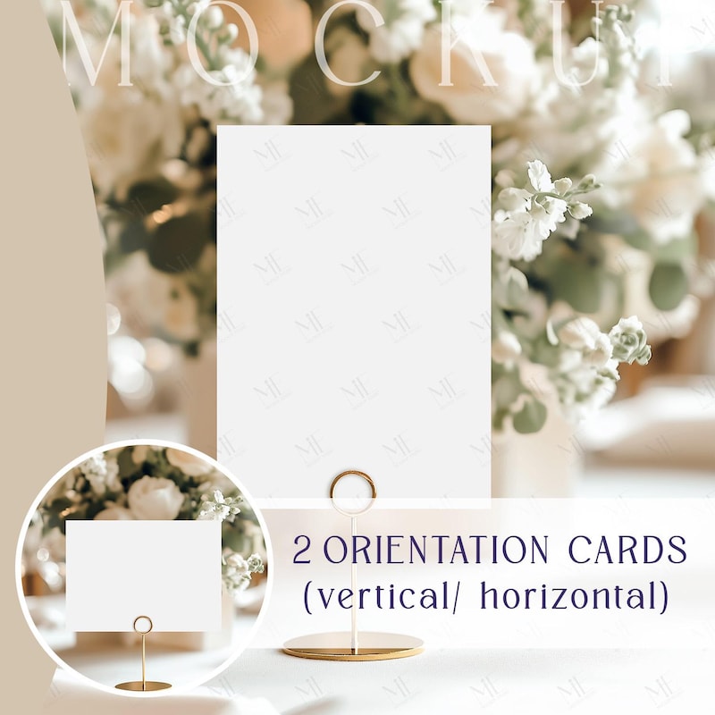 Table Number Display - Etsy