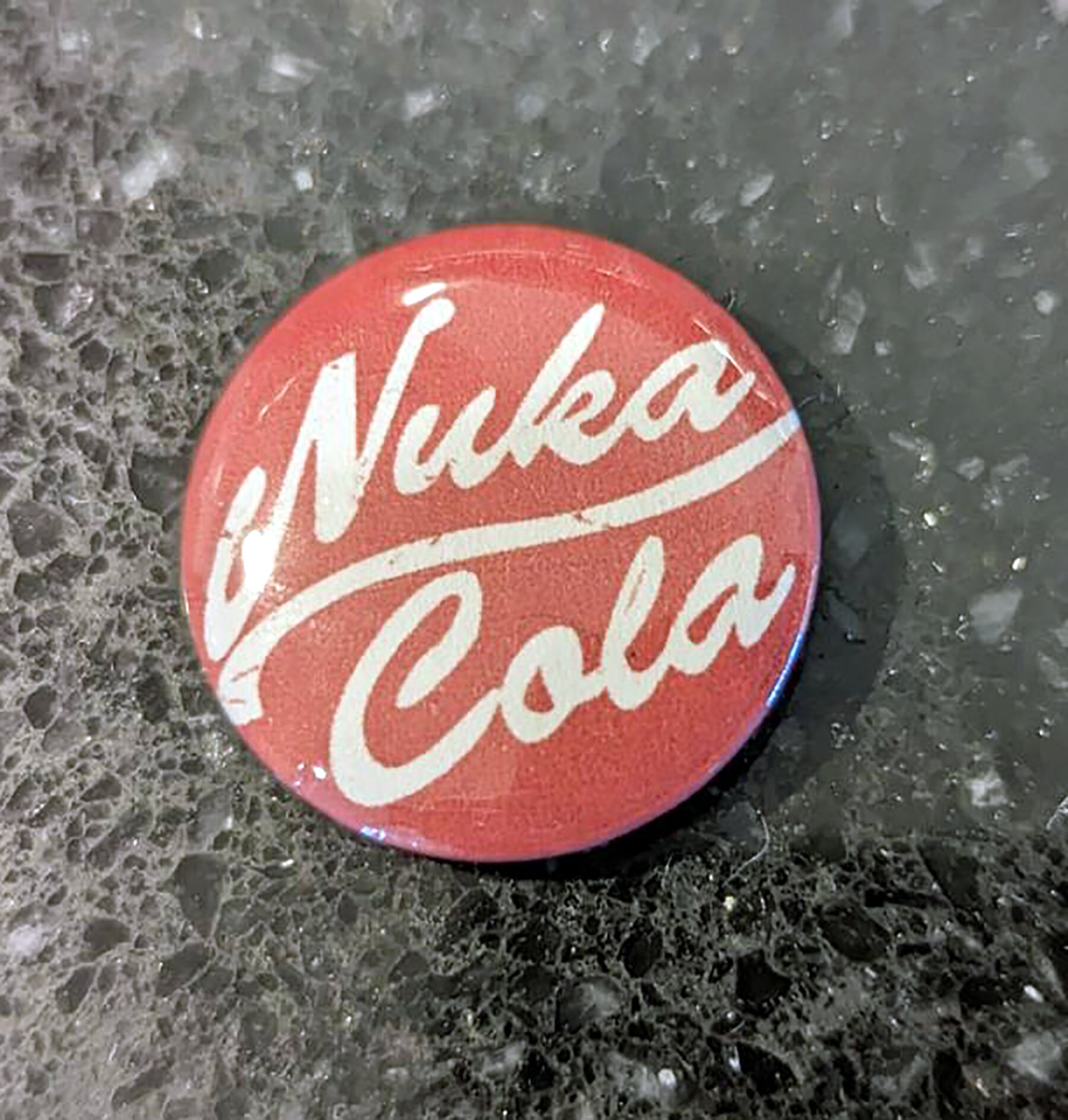 Nuka Cola Buttons/pins - Etsy