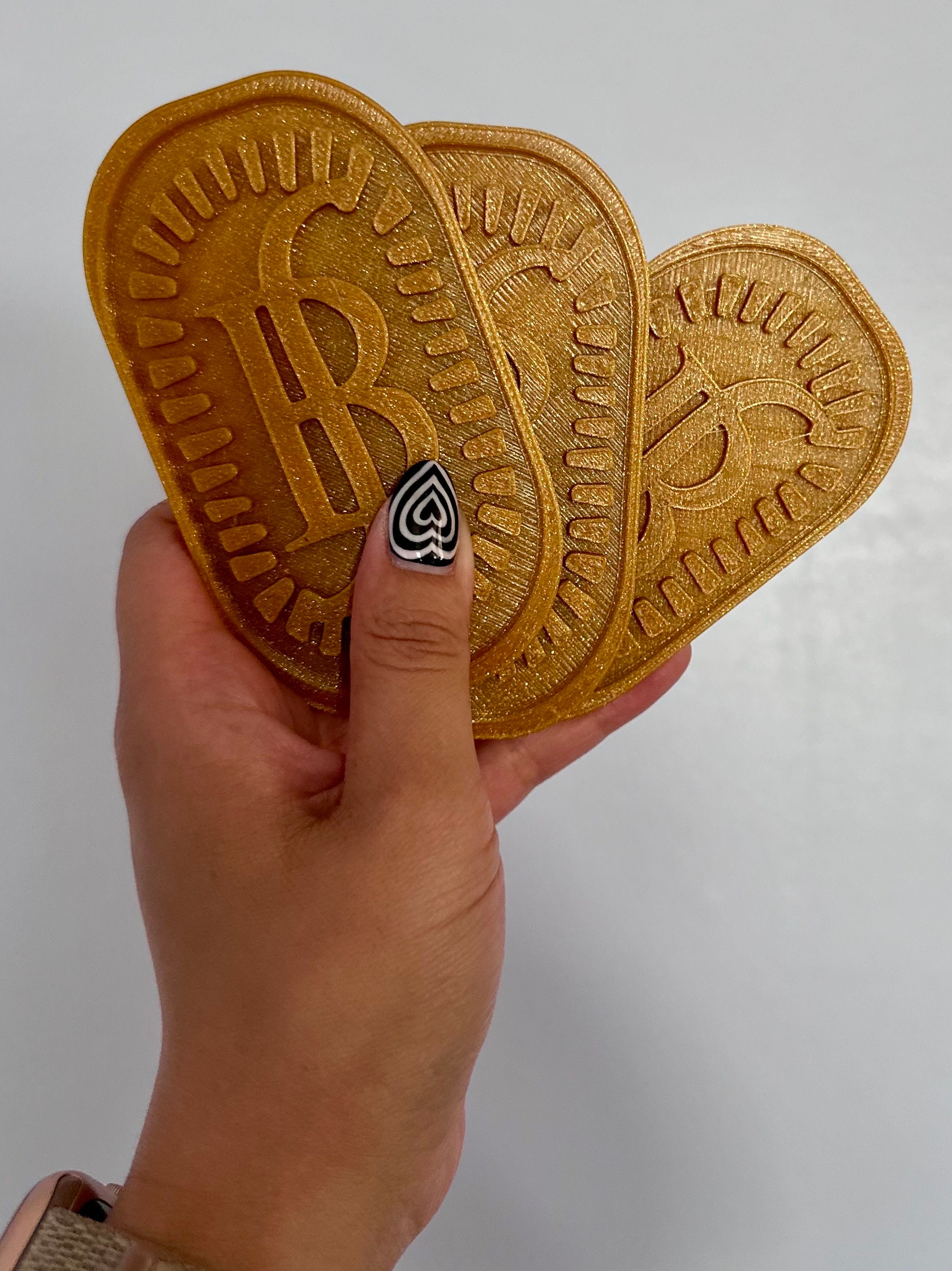 Wano Berry Coins - Etsy