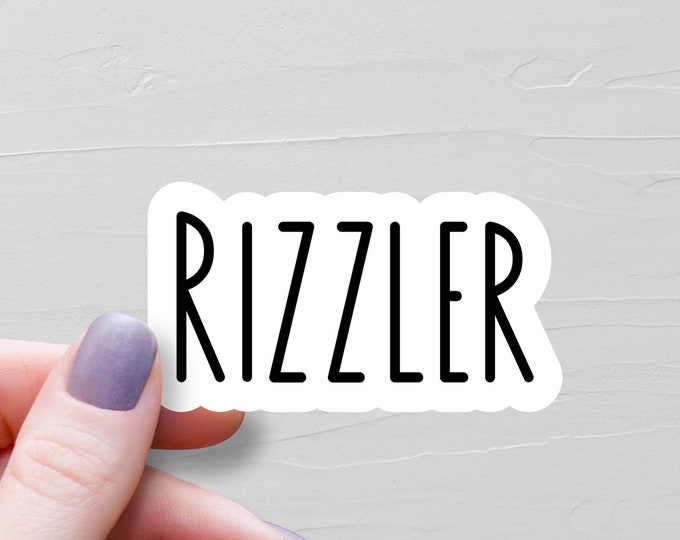 Genz Slang Stickers - Etsy