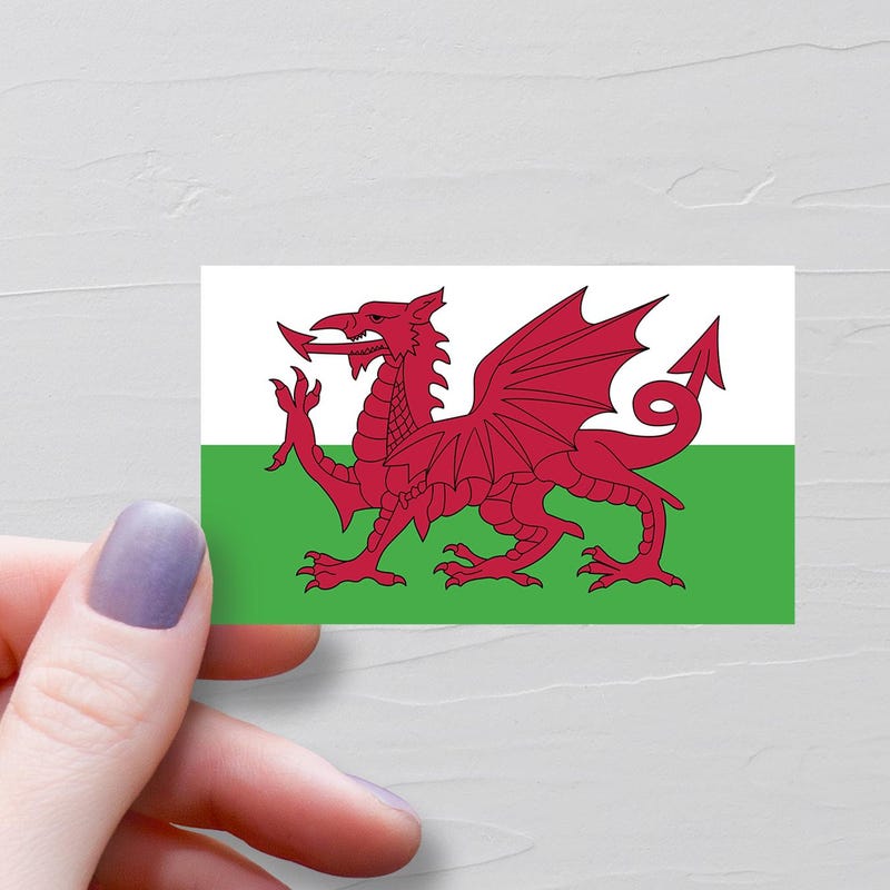 Welsh - Etsy